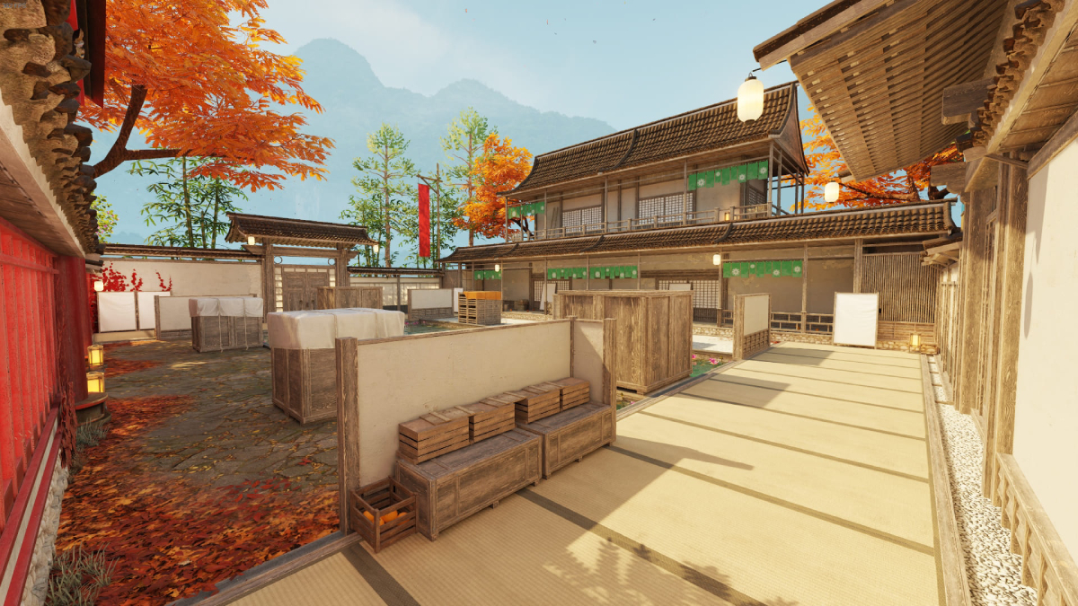 10 best Counter-Strike 2 Workshop maps – Destructoid