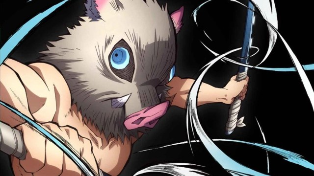 All Demon Slayer Breathing Styles, ranked – Destructoid