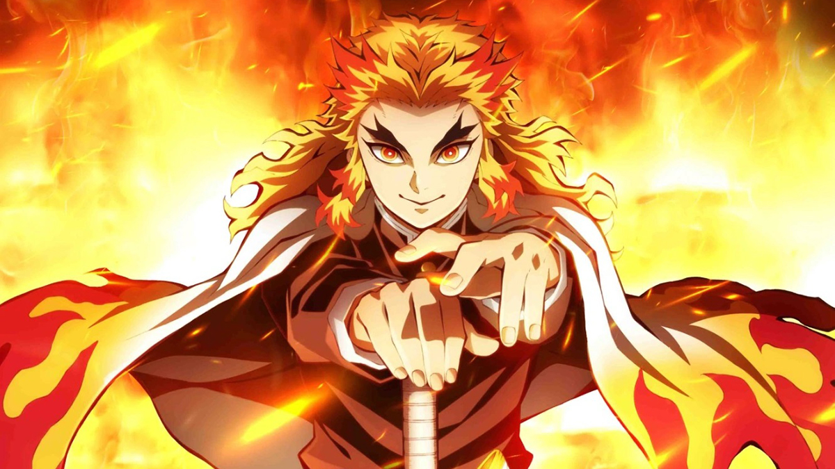 All Demon Slayer Breathing Styles, ranked – Destructoid
