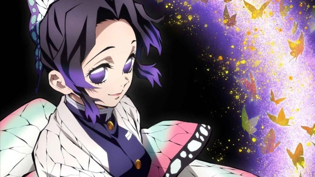 All Demon Slayer Breathing Styles, ranked – Destructoid