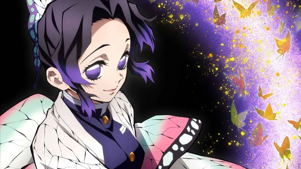 All Demon Slayer Breathing Styles, ranked – Destructoid