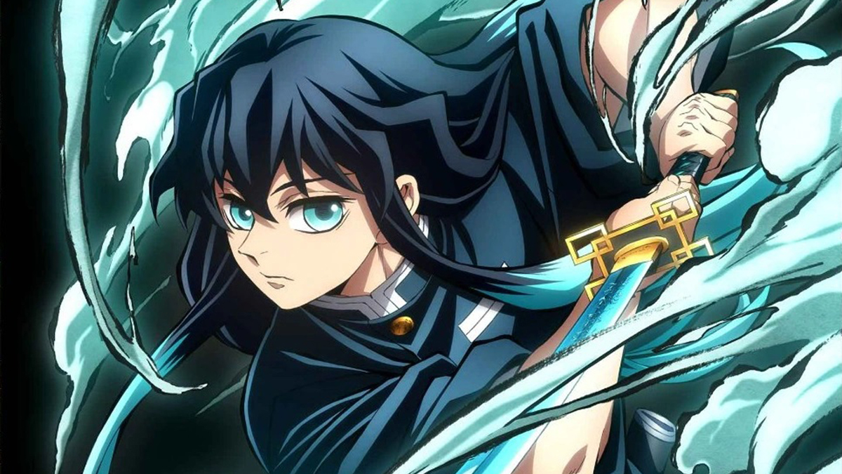 All Demon Slayer Breathing Styles, ranked – Destructoid