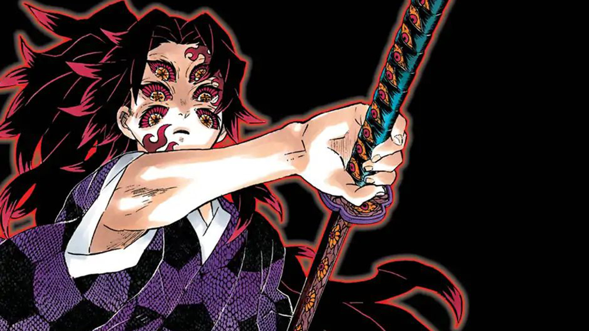 All Demon Slayer Breathing Styles, ranked – Destructoid