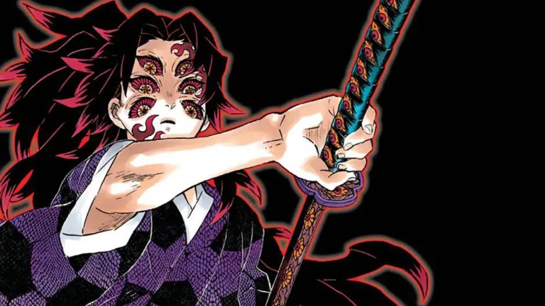 All Demon Slayer Breathing Styles, ranked – Destructoid