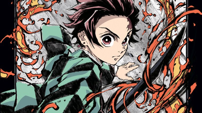 The first of the Demon Slayer: Infinity Castle film trilogy premieres ...