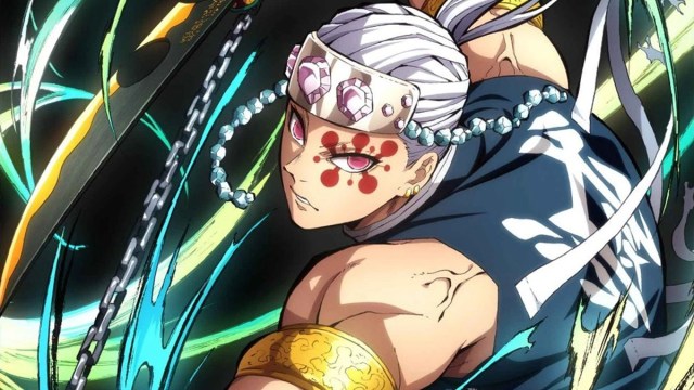 All Demon Slayer Breathing Styles, ranked – Destructoid