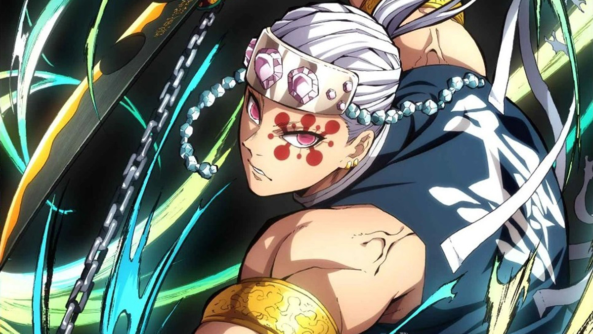 All Demon Slayer Breathing Styles, ranked – Destructoid