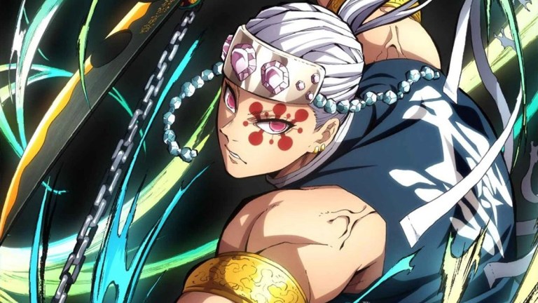 All Demon Slayer Breathing Styles, ranked – Destructoid