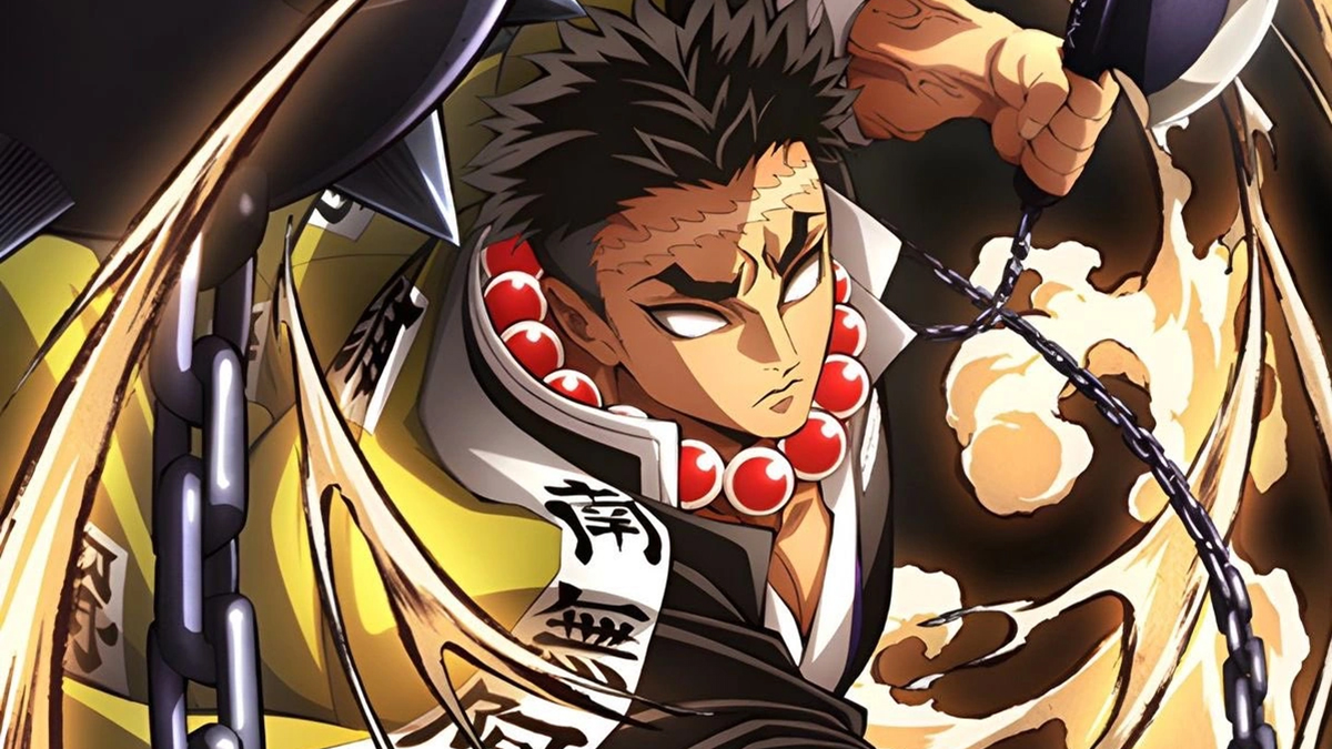 All Demon Slayer Breathing Styles, ranked – Destructoid