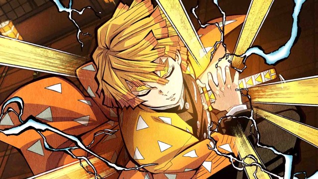 All Demon Slayer Breathing Styles, ranked – Destructoid