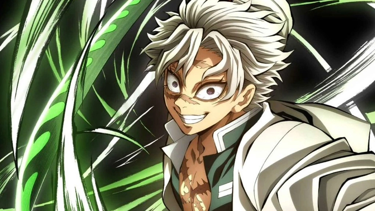 All Demon Slayer Breathing Styles, ranked – Destructoid