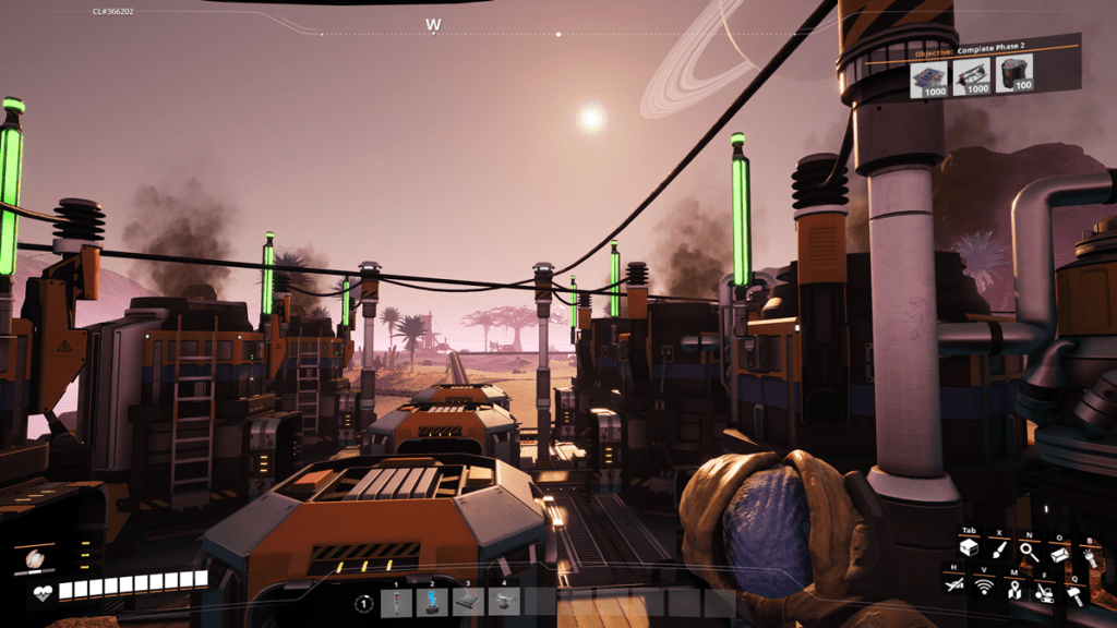 All Satisfactory Server Commands - Full list of all server commands and what they do