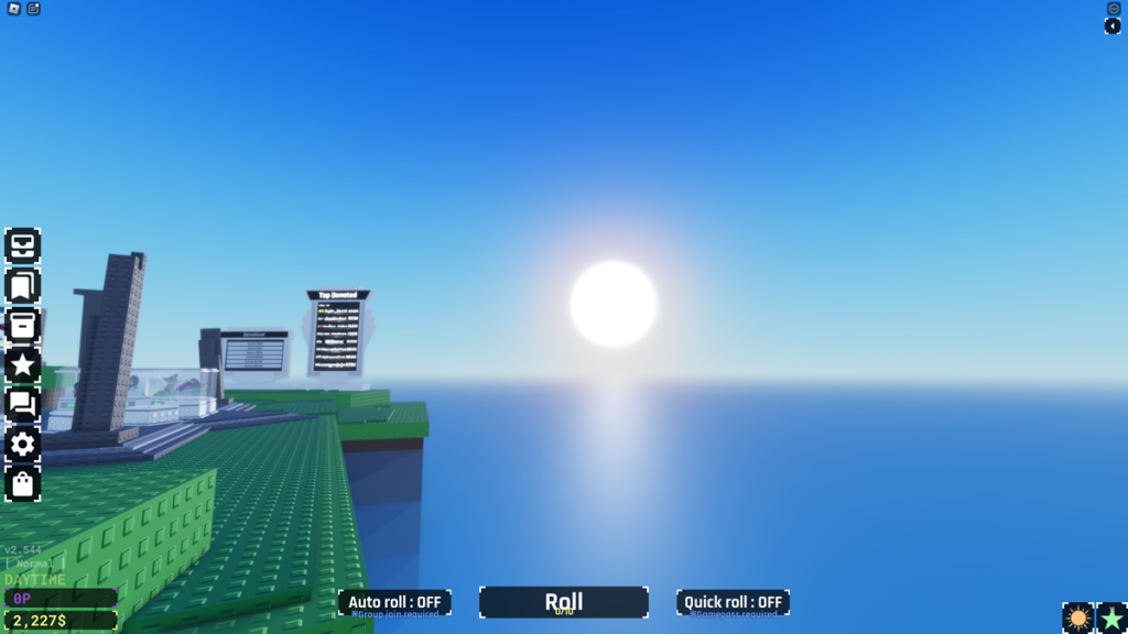 All new Auras and Items in Sol's RNG Era 9 Update