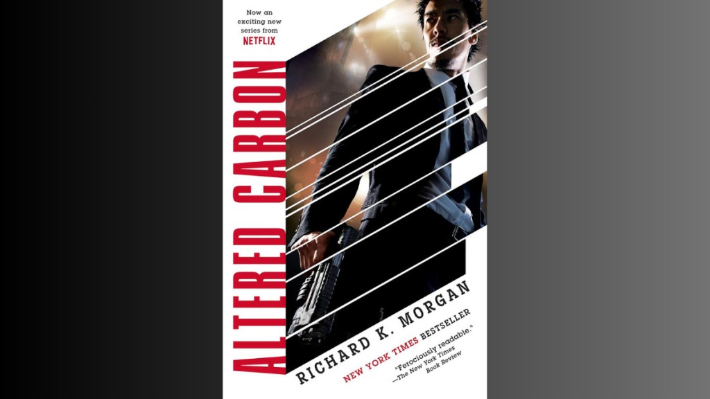 10 Best Books Like Red Rising for Sci-Fi Thrills (Ranked) – Destructoid