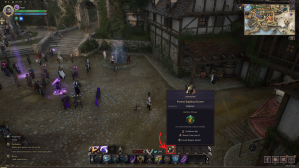 Throne and Liberty - Amitoi House location and Expedition bug explained