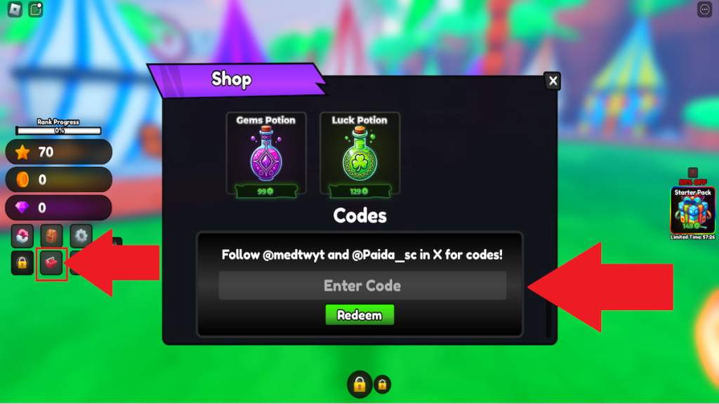 Anime Chaos Simulator codes (October 2024) – Destructoid