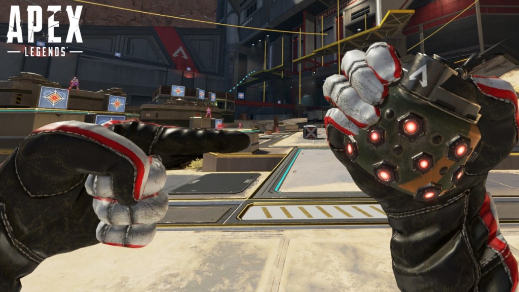 Apex Legends Ordnances explained – Destructoid