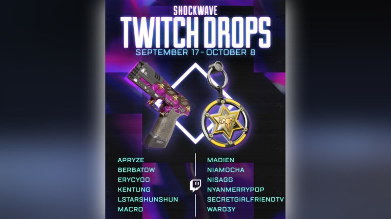 Apex Legends Space Hunt Event: Duration, new game mode, and rewards ...