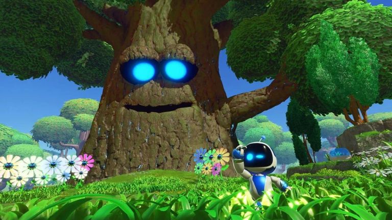 Super Smash Bros. director praises Astro Bot and its developers