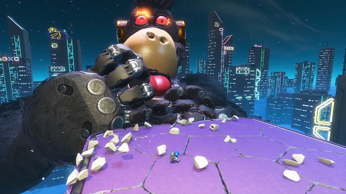 Review: Astro Bot (2024) – Destructoid
