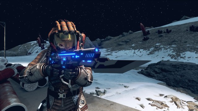 10 best Starfield weapon mods – Destructoid