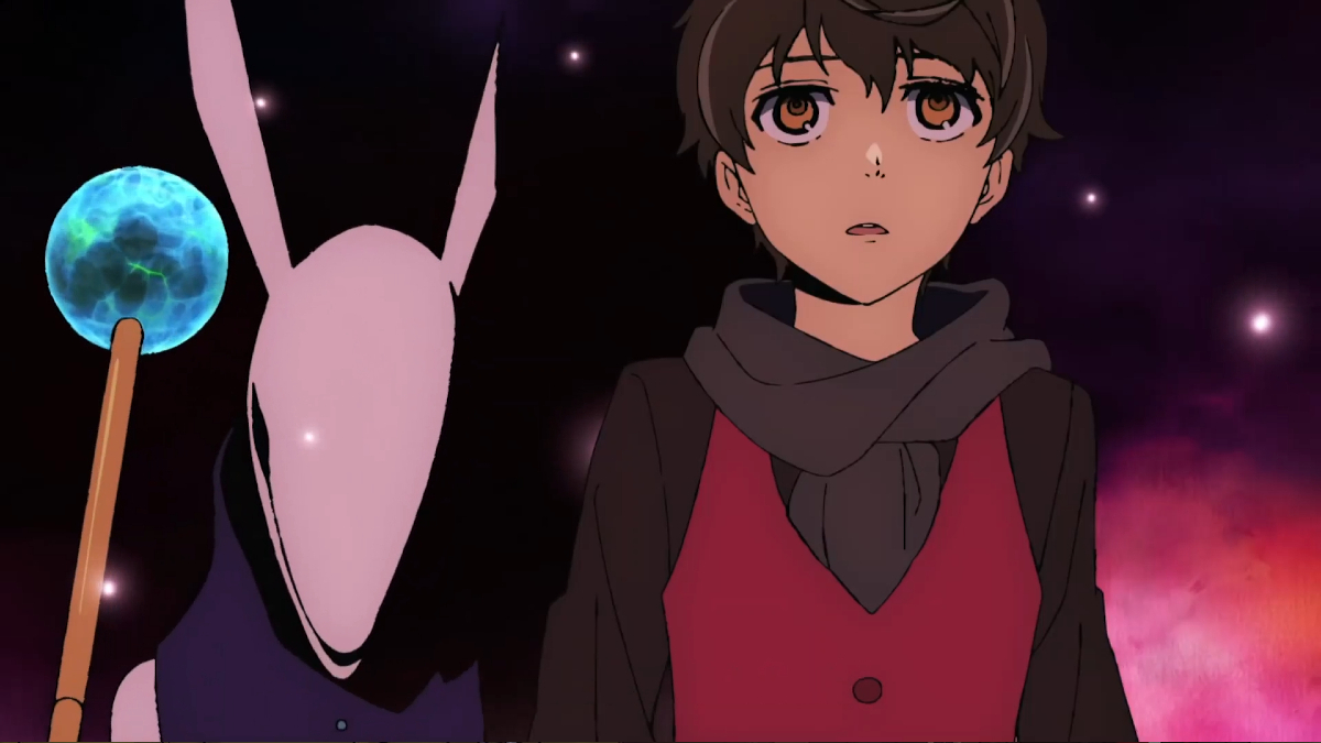 10 best tower climbing manhwa to dive into – Destructoid