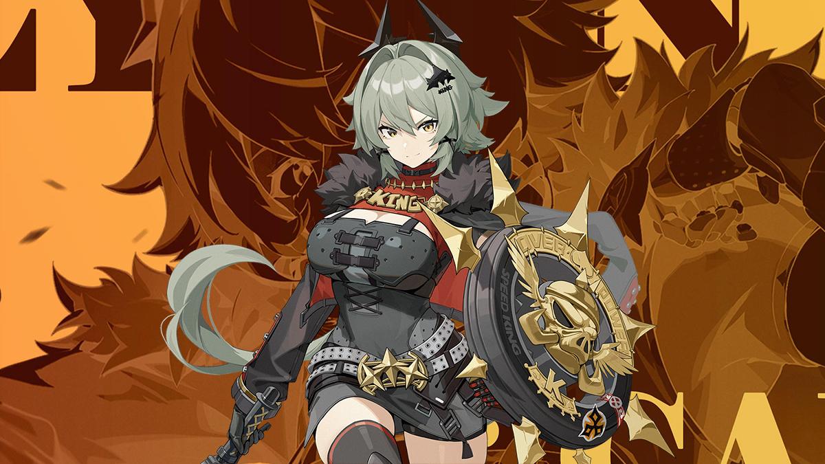 Best Caesar King build in Zenless Zone Zero – Best Drive Discs, W-Engine, Bangboo, and team ...