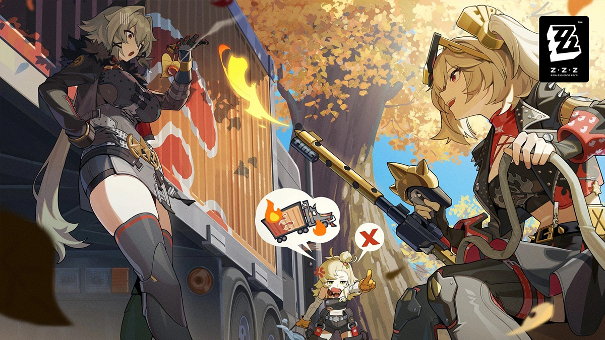 Best Caesar King build in Zenless Zone Zero – Best Drive Discs, W ...