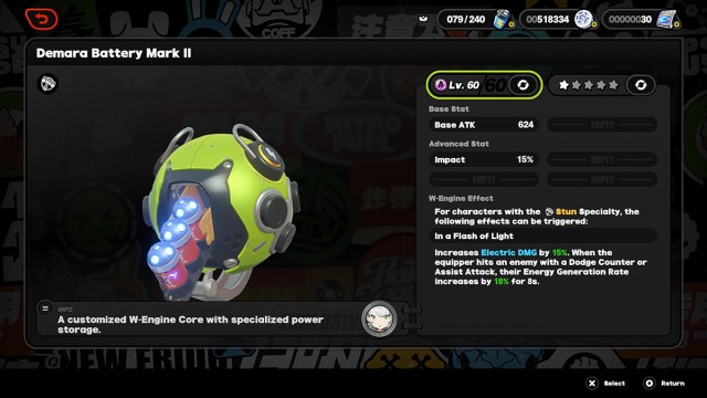 Best Caesar King build in Zenless Zone Zero – Best Drive Discs, W ...