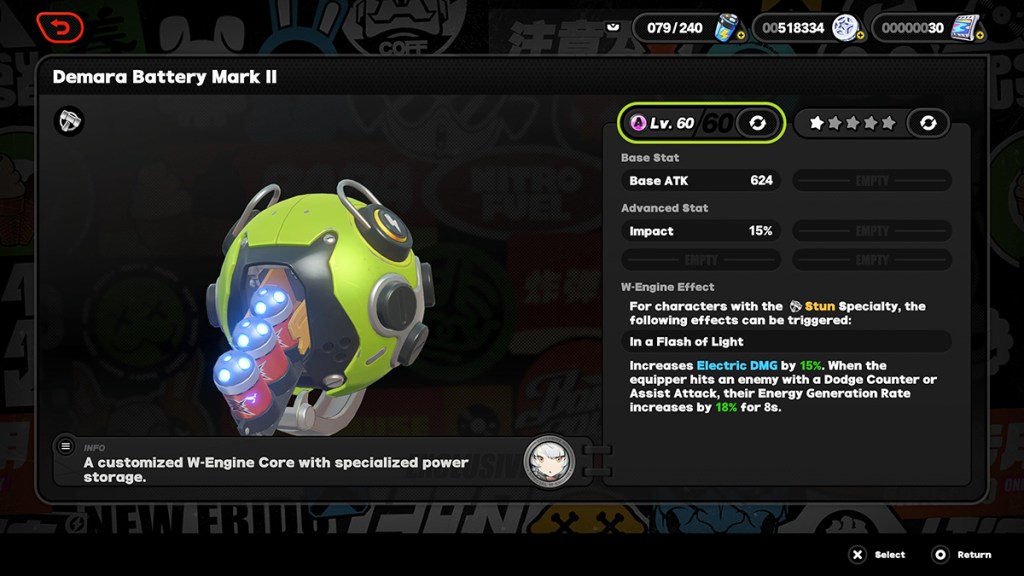 Best Caesar King build in Zenless Zone Zero – Best Drive Discs, W ...