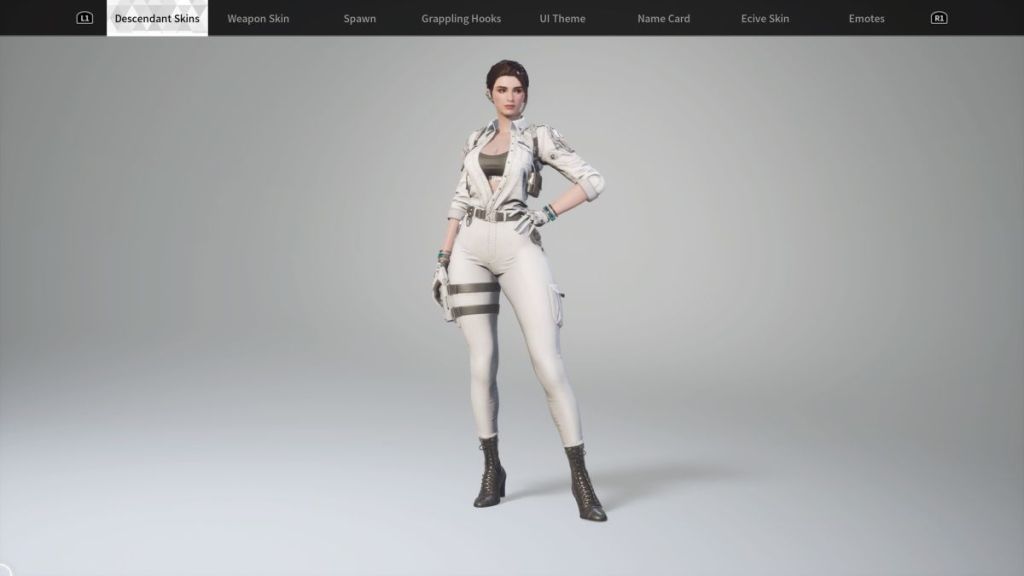 The First Descendant: Best Hailey build and loadout – Destructoid