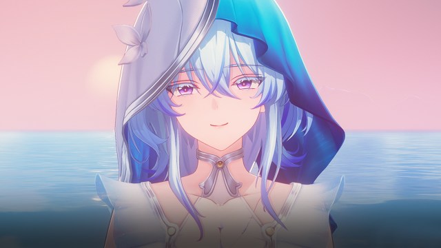 Best Shorekeeper build in Wuthering Waves – Weapons, Echoes, and team ...