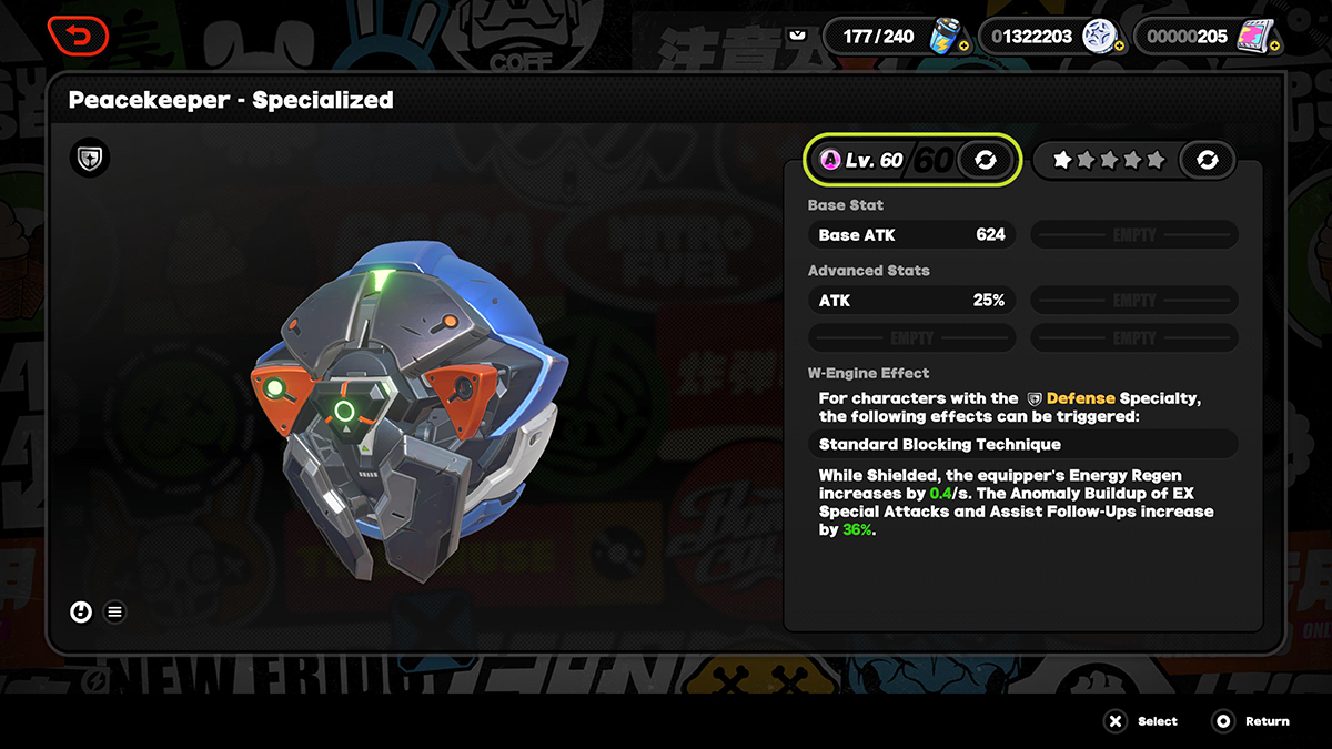 Best Seth build in Zenless Zone Zero – Best Drive Discs, W-Engines, and ...