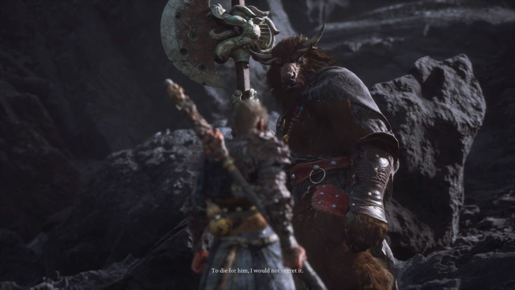 How to get to the secret area of Chapter 5 in Black Myth: Wukong ...