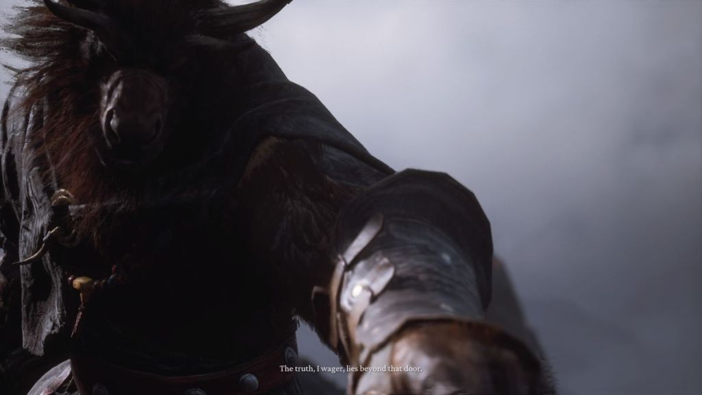 How to get to the secret area of Chapter 5 in Black Myth: Wukong ...