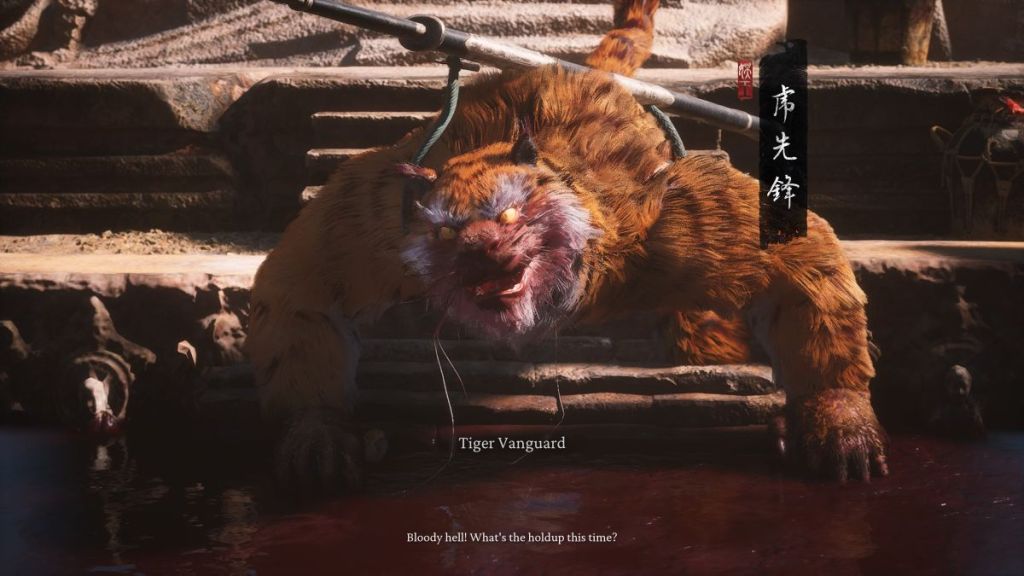 The ten hardest bosses in Black Myth: Wukong, ranked – Destructoid