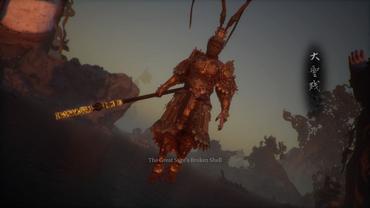 The ten hardest bosses in Black Myth: Wukong, ranked – Destructoid