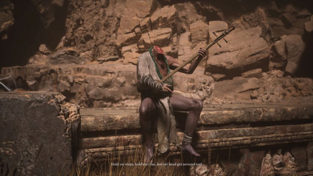 All journal entries in Black Myth: Wukong – Destructoid