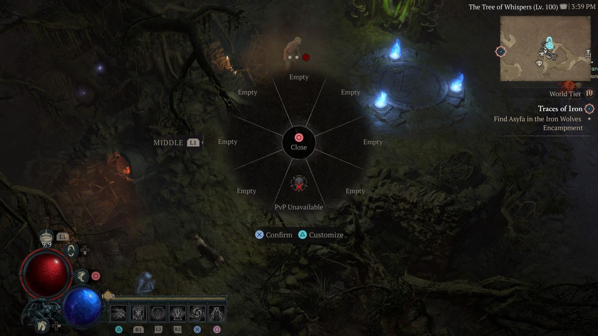 How to become Bloodmarked in Diablo 4 – Destructoid