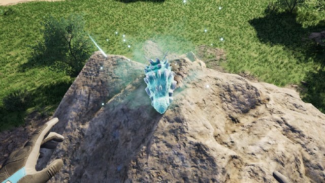 How to unlock Overclocking in Satisfactory 1.0 – Destructoid