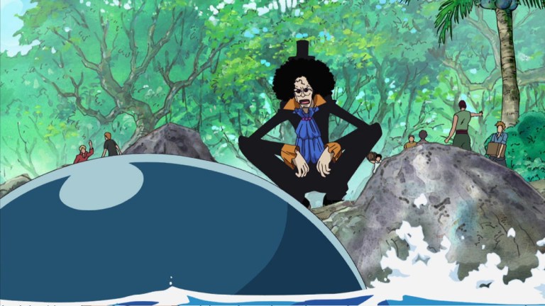 10 One Piece characters with the saddest backstories – Destructoid