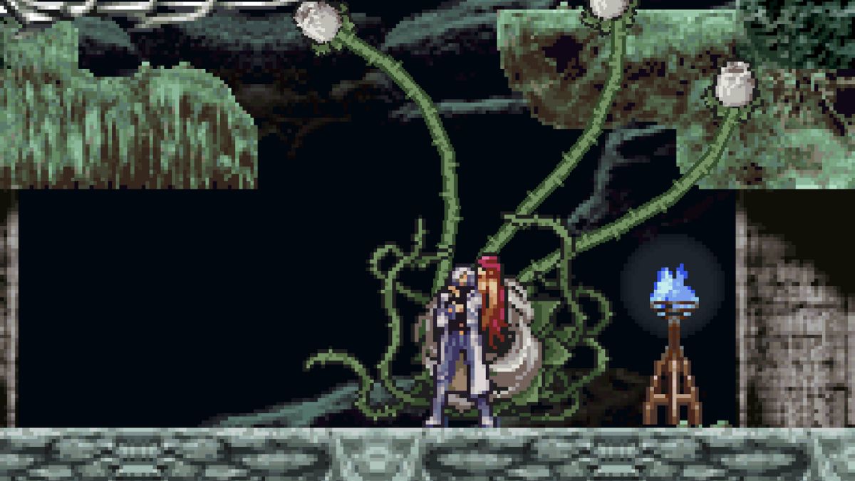 All the Soul Combos in Castlevania: Dawn of Sorrow – Destructoid