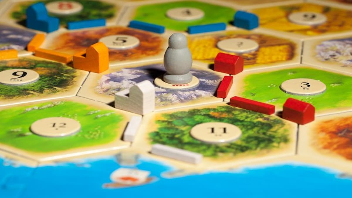 10 Gateway Games To Get You (or Your Friends) Into Board Games ...