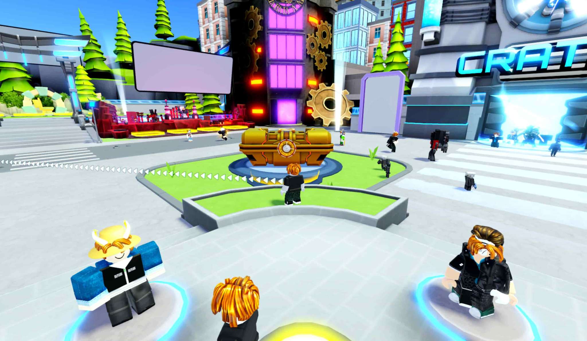 Skibidi Tower Defense Clock Event: Battle Pass rewards and price ...