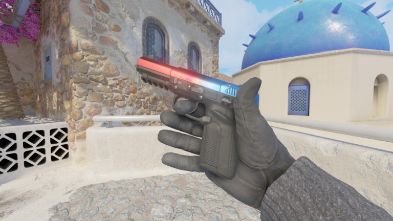 Counter-Strike 2 Five-SeveN skins Tier List: All CS2 Five-SeveN skins ...