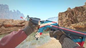 Counter-Strike 2 Galil AR skins Tier List: All CS2 Galil AR skins ...