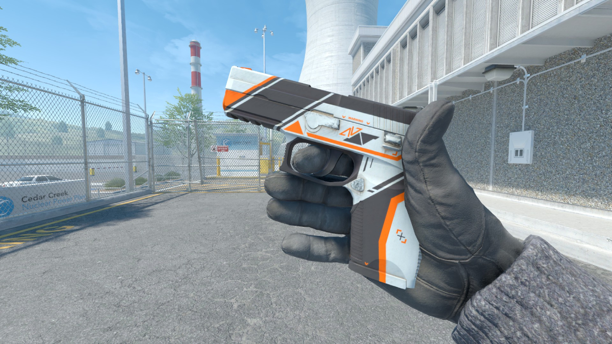 Counter-Strike 2 P250 skins Tier List: All CS2 P250 skins, ranked – Destructoid