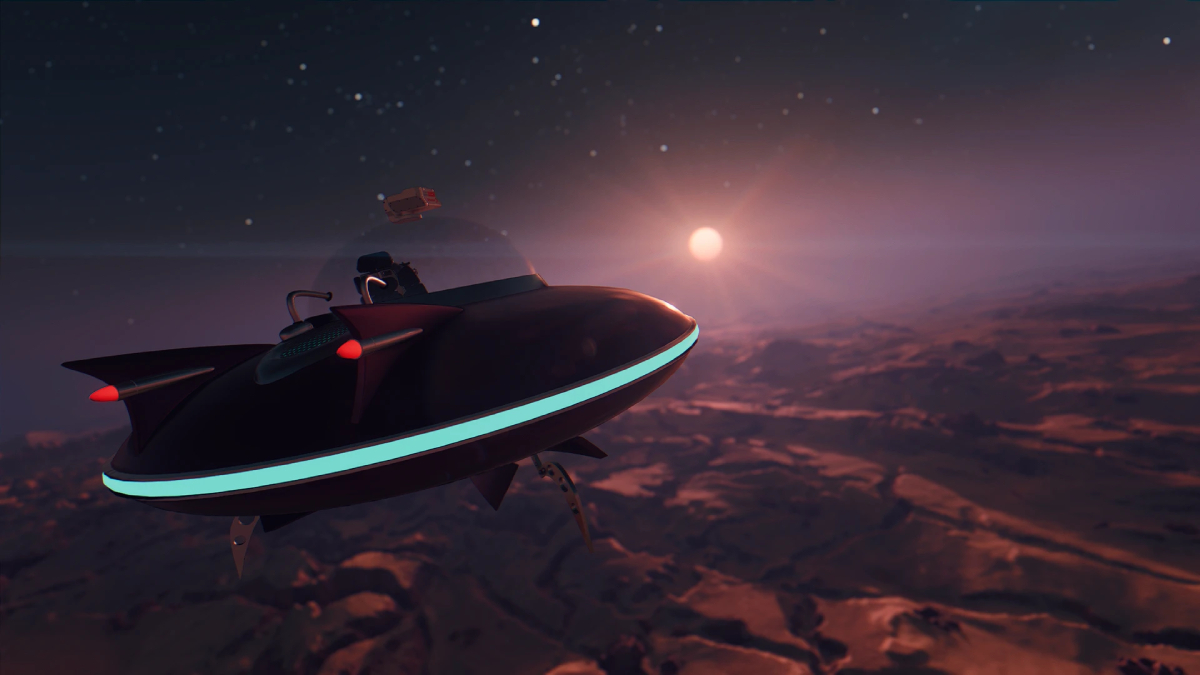 10 best Starfield REV-8 mods – Destructoid