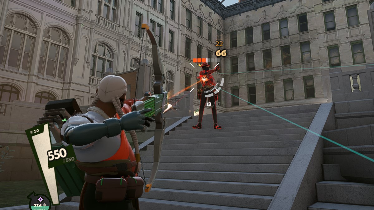 Is Deadlock free to play? – Destructoid