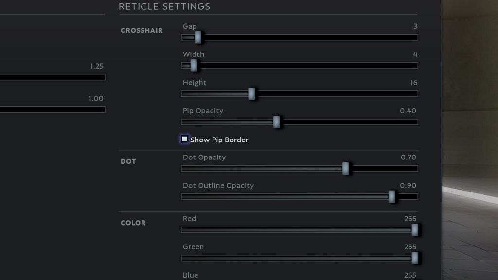 How to change your crosshair in Deadlock – Destructoid